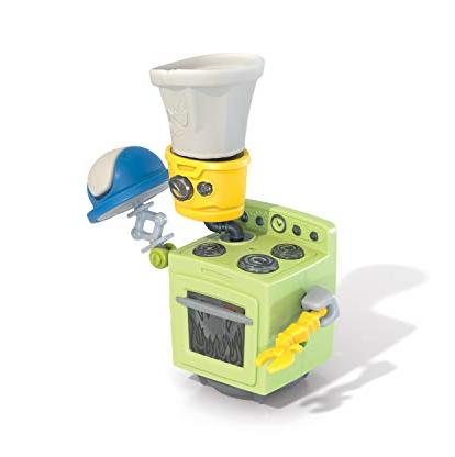 Buy HEXBUG JUNKBOTS Alley Dumpster Kit in USA |【 WebeJoy.toys】