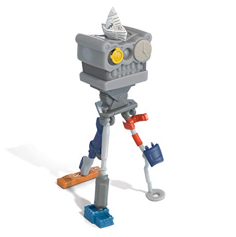 Buy HEXBUG JUNKBOTS Alley Dumpster Kit in USA |【 WebeJoy.toys】